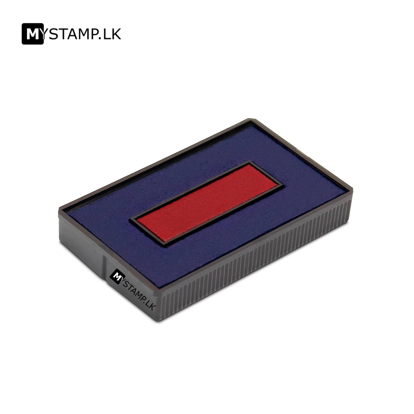 DESKMATE RP-2441 MULTI-COLOR SELF-INKING DATER STAMPER - MYSTAMP.LK