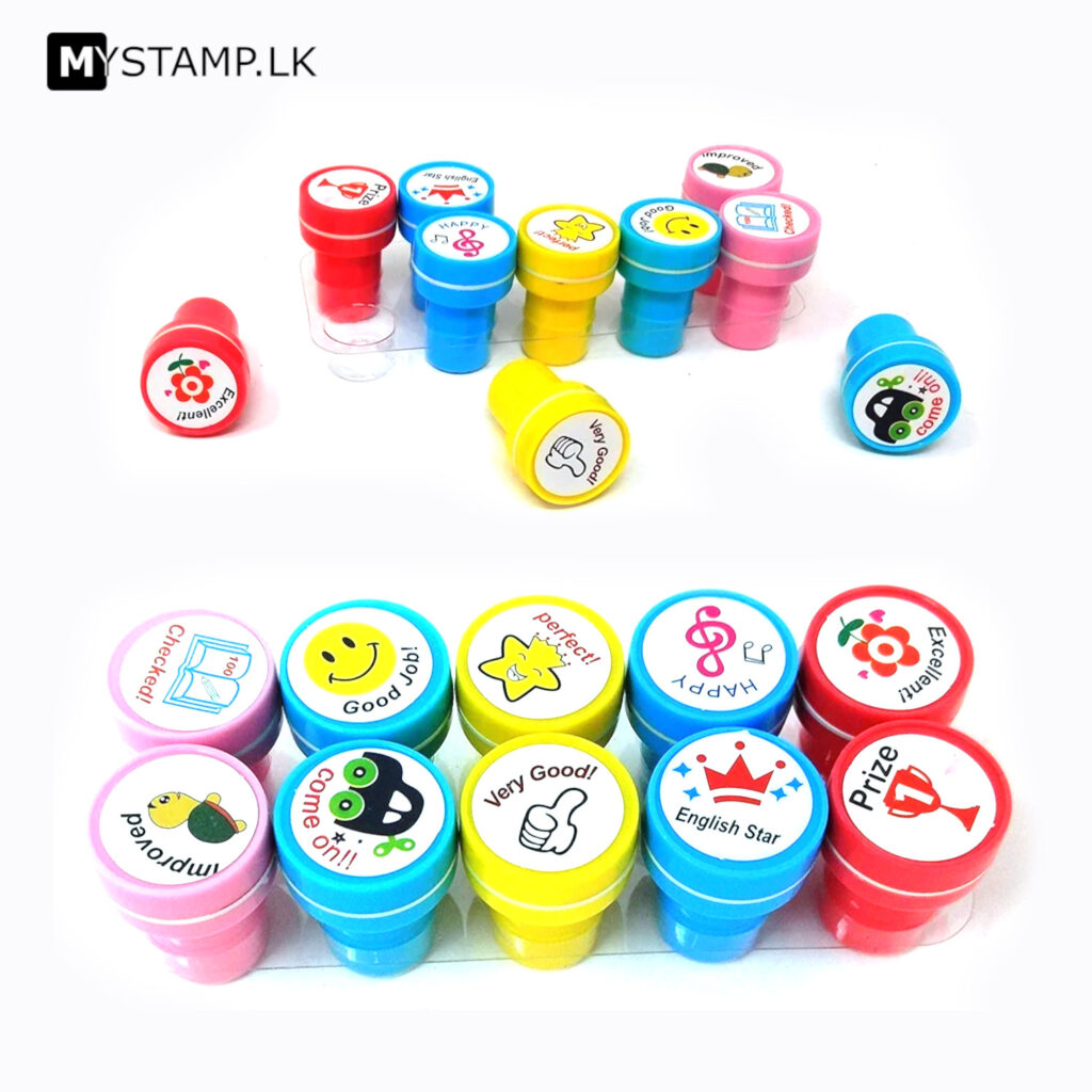 Products - MYSTAMP.LK