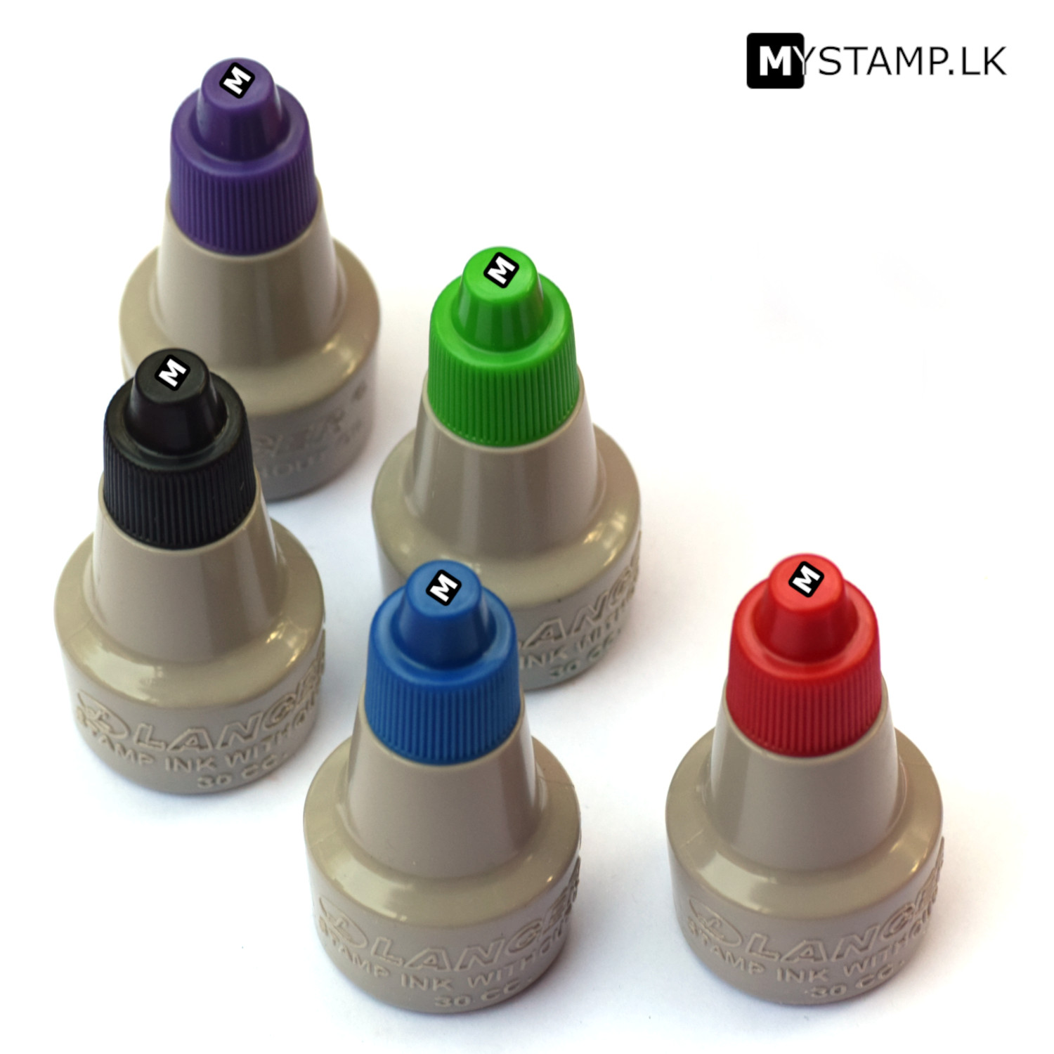 Lancer Endorsing Ink – Unleash the Power of Precision in Every ...