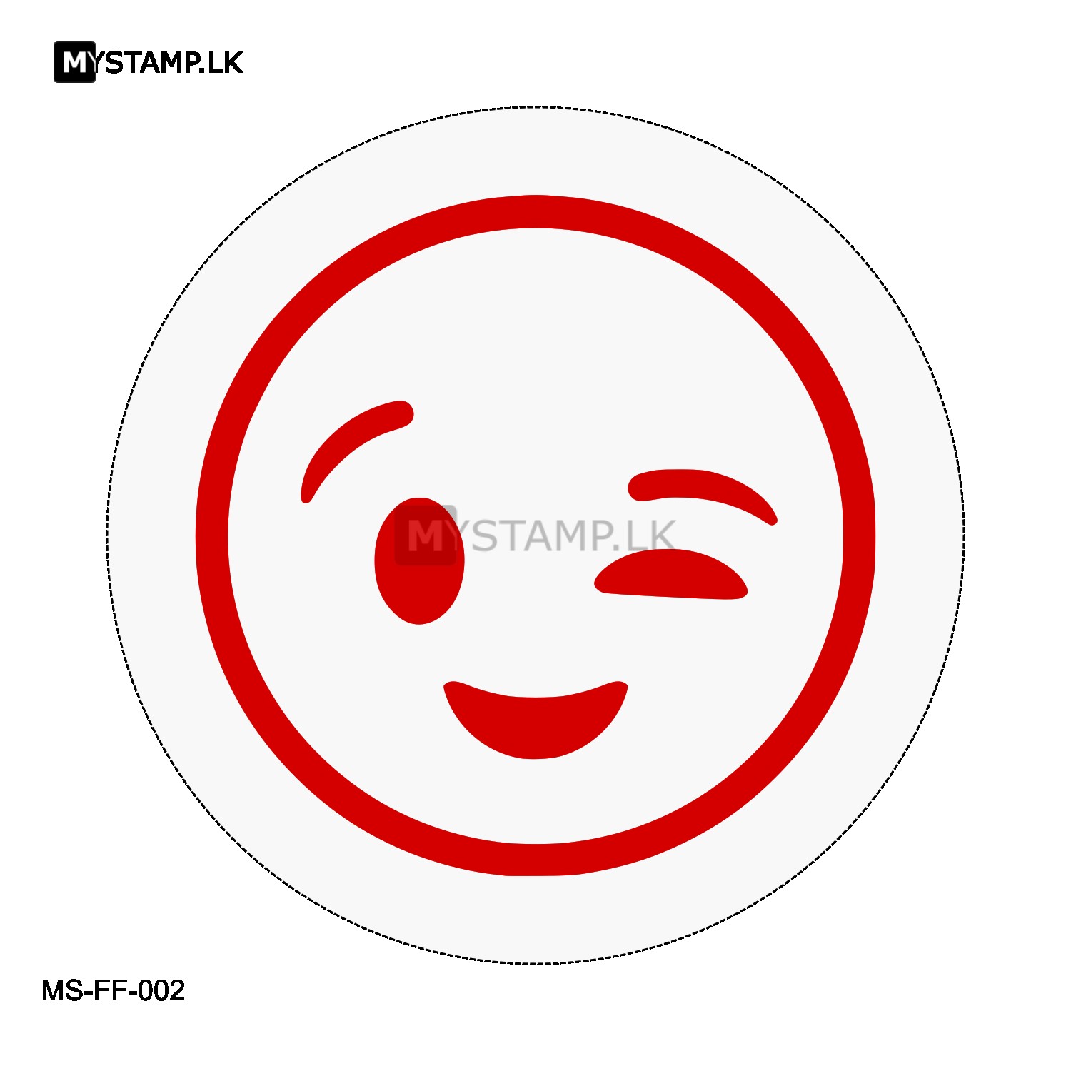 Pre-Inking Emoji Stampers for Endless Fun! - MYSTAMP.LK